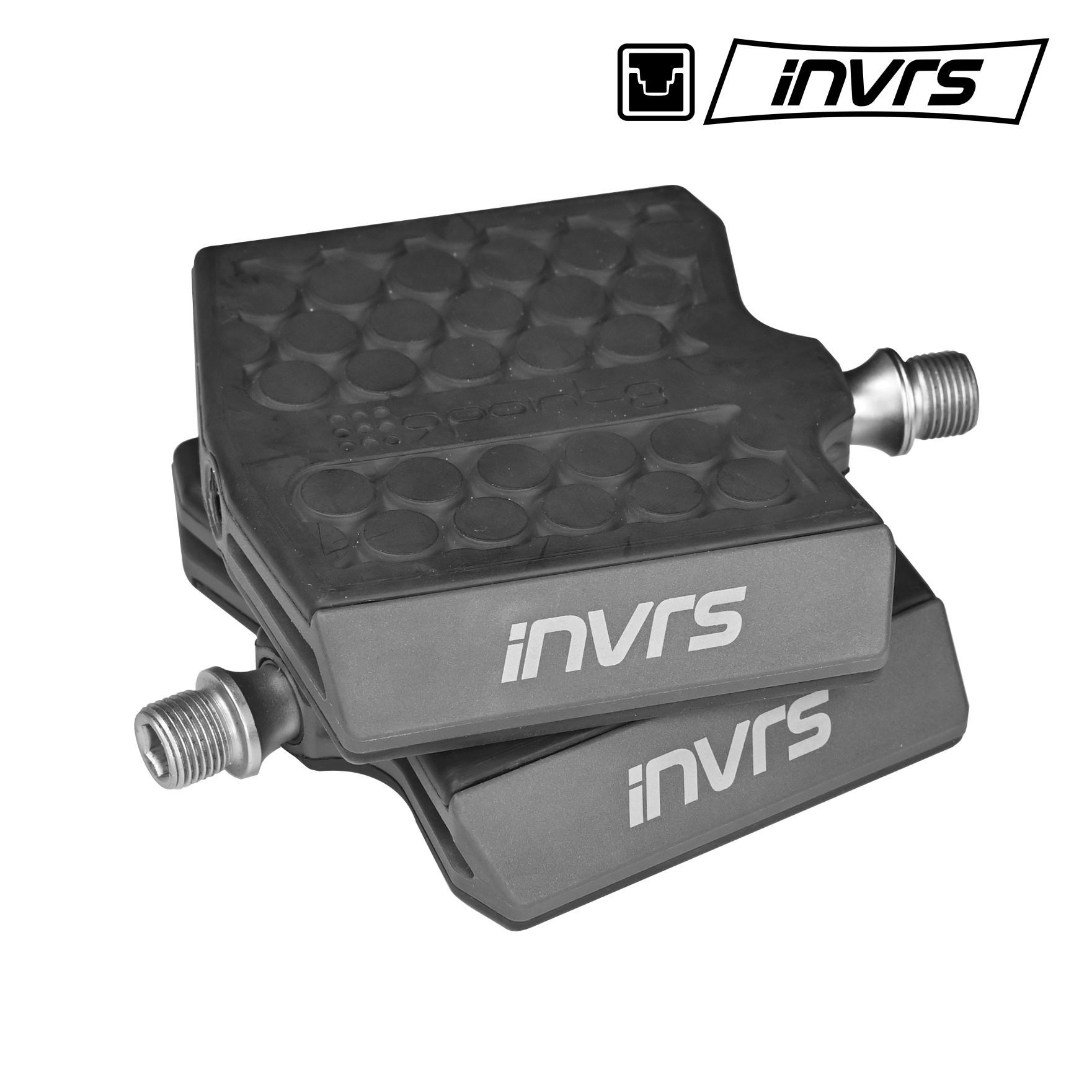 iNVRS Pedal – 9point8