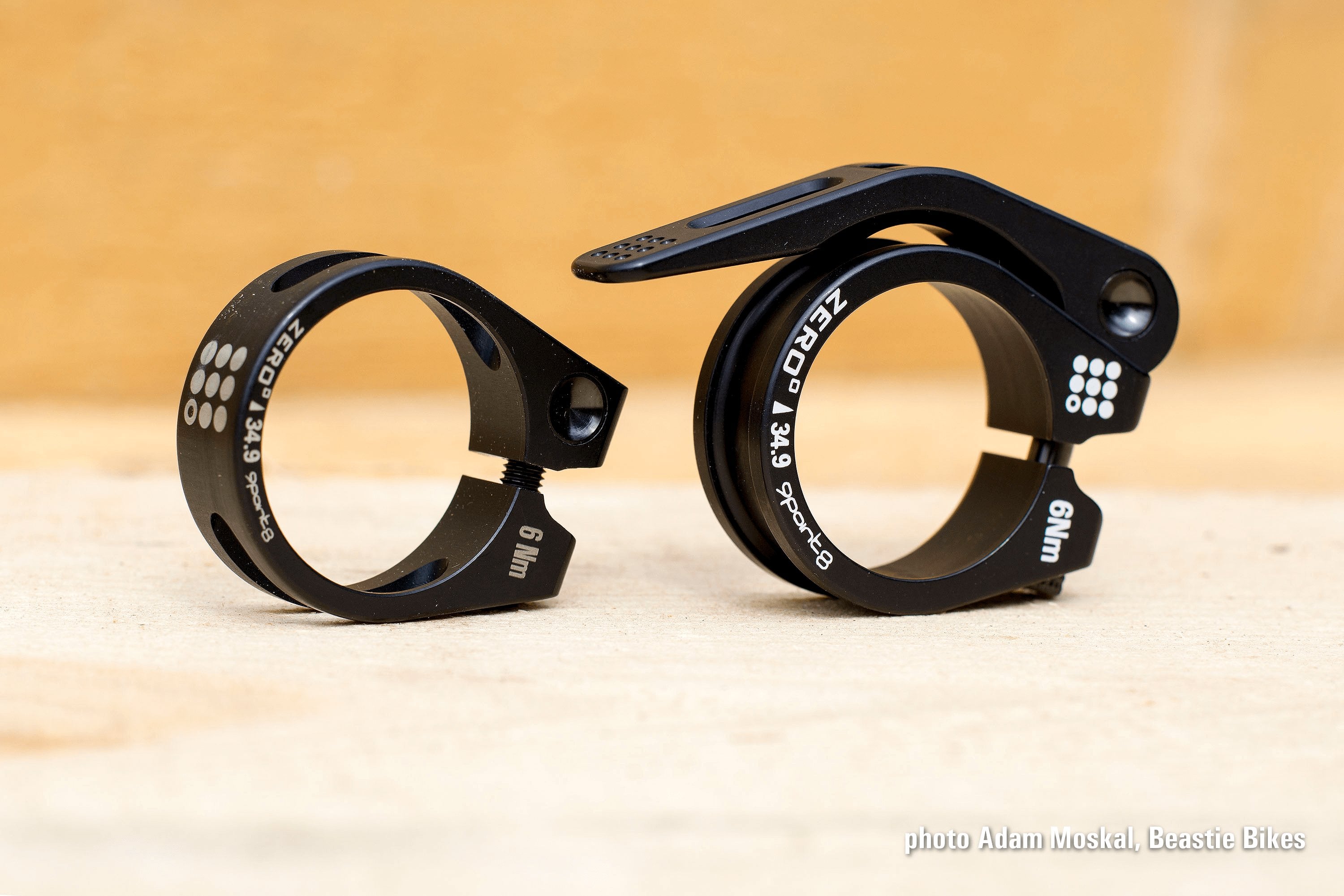 9Point8 Seatpost Clamps – 9point8