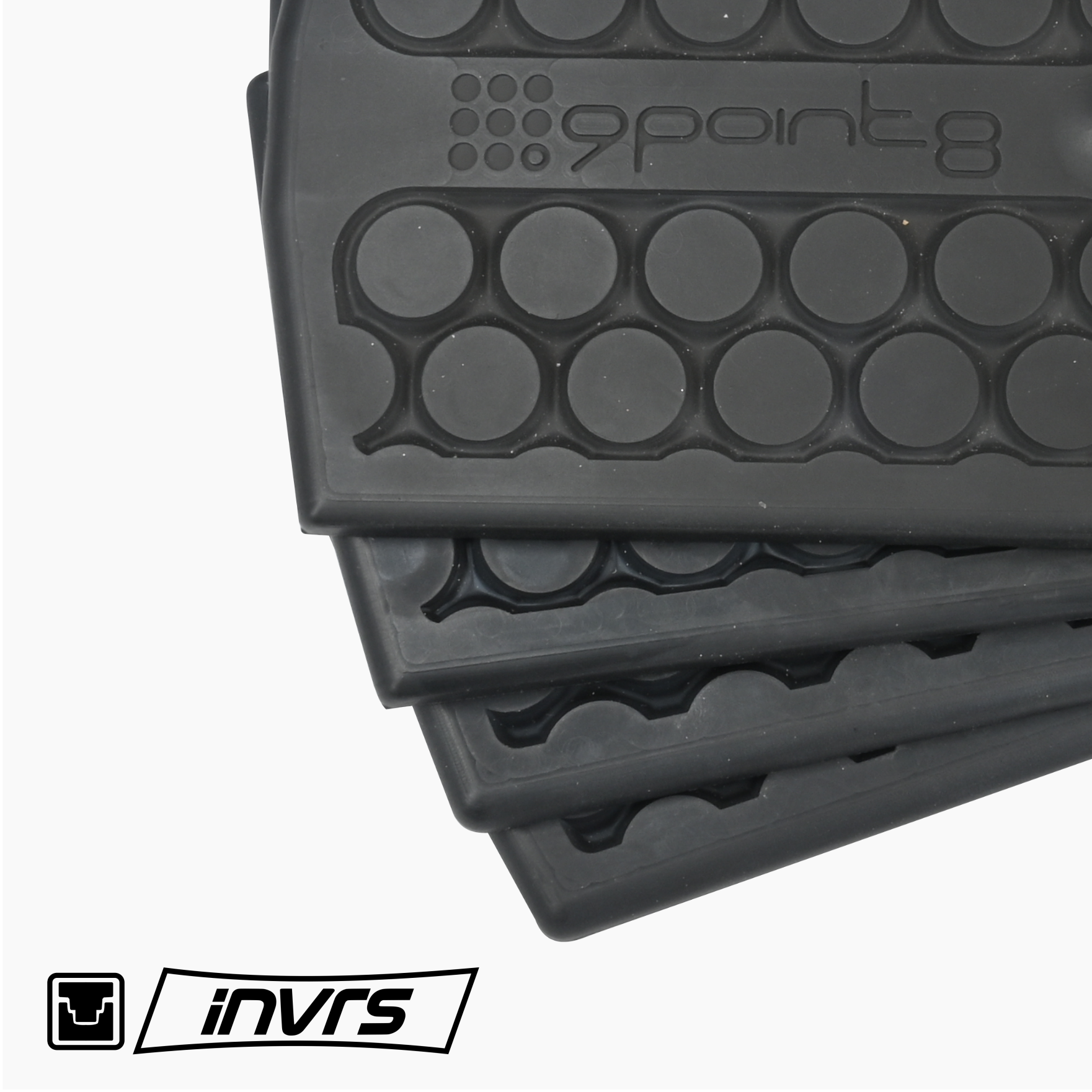 iNVRS Rubber Repair Kit – 9point8