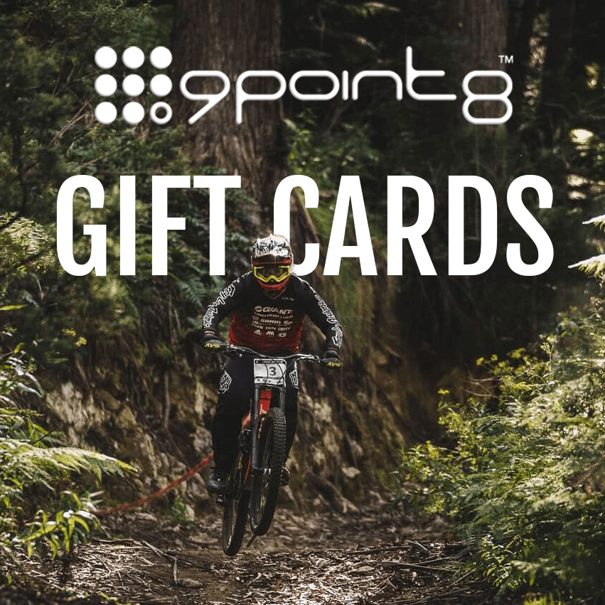 9point8 Gift Card